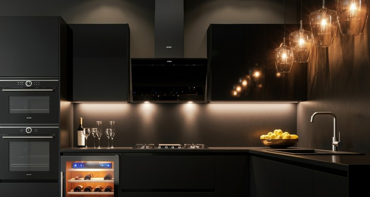 Najlepsze sprzęty AGD do kuchni – co warto kupić w 2024 roku?