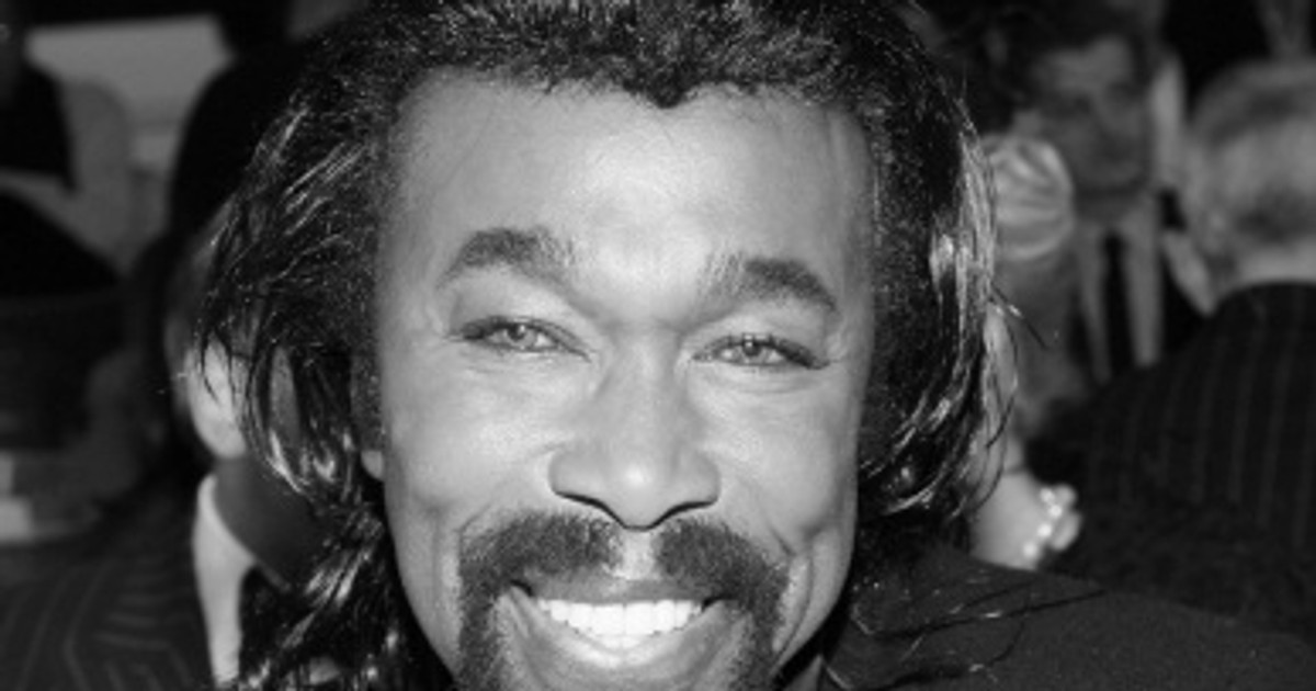 Twórca największych hitów wytwórni Motown nie żyje - Muzyka