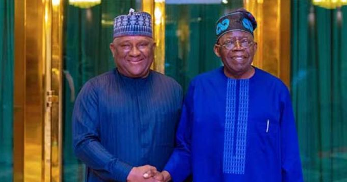 Nigerian billionaire Abdul Samad Rabiu rejects APC appointment ...