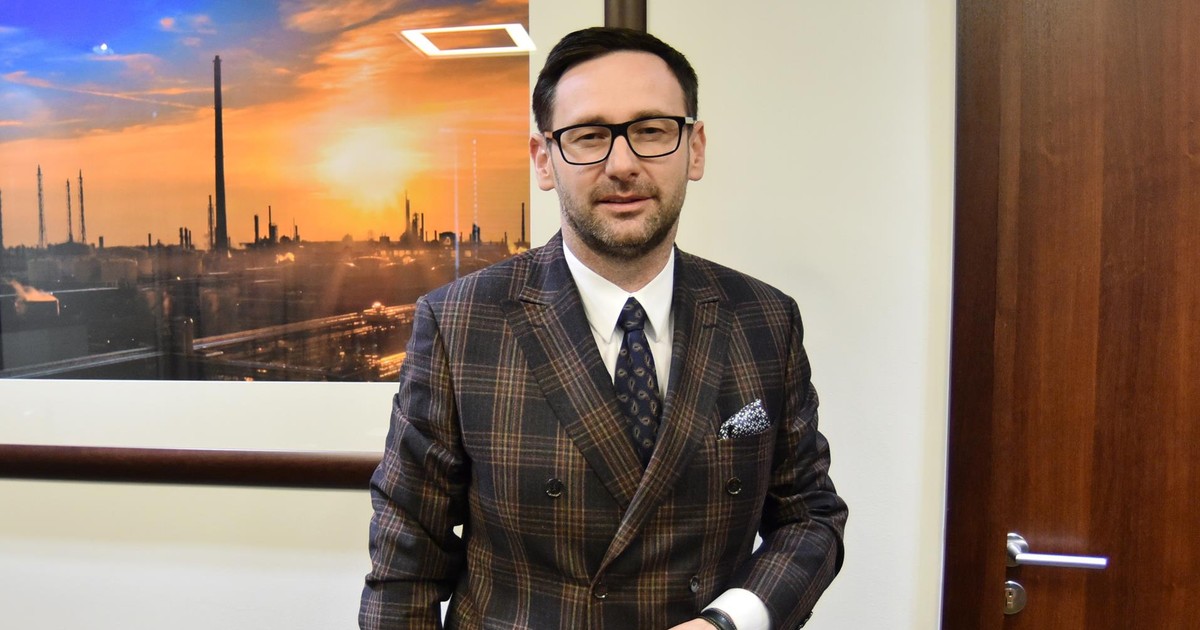 Daniel Obajtek został wezwany do prokuratury. Poddany zostanie trzem śledztwom