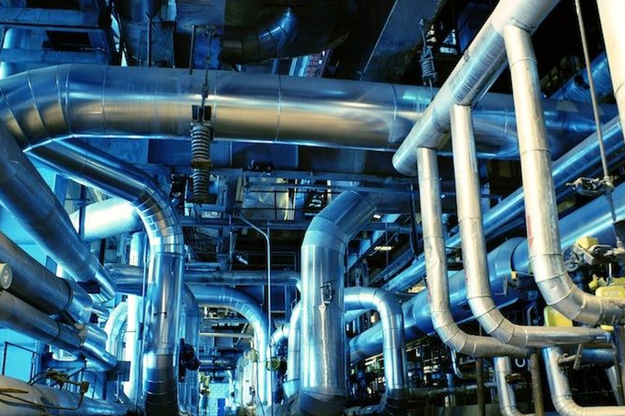 Rafako podpisało umowy z EDF - Giełda - Forbes.pl Rafako podpisało umowy z EDF - Giełda - Forbes.pl