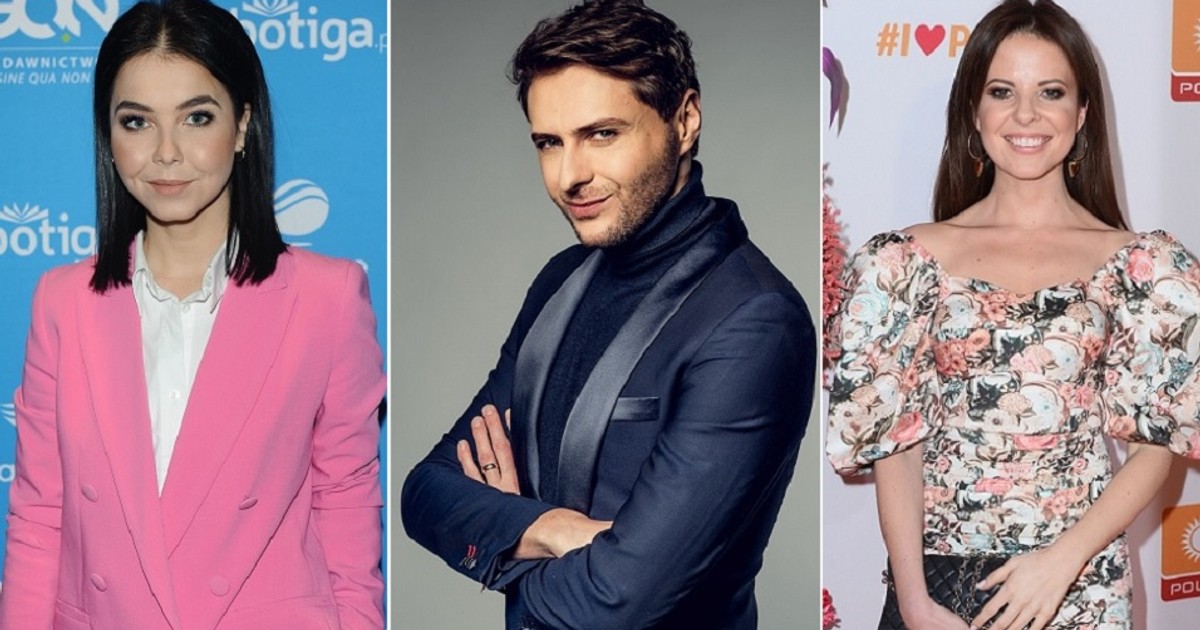 "Salon Plejady": Cejrowski, Hładki, Drażba biorą show-biznes na tapetę ...