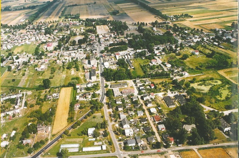 Drobin – historia, ciekawostki, atrakcje - Podróże