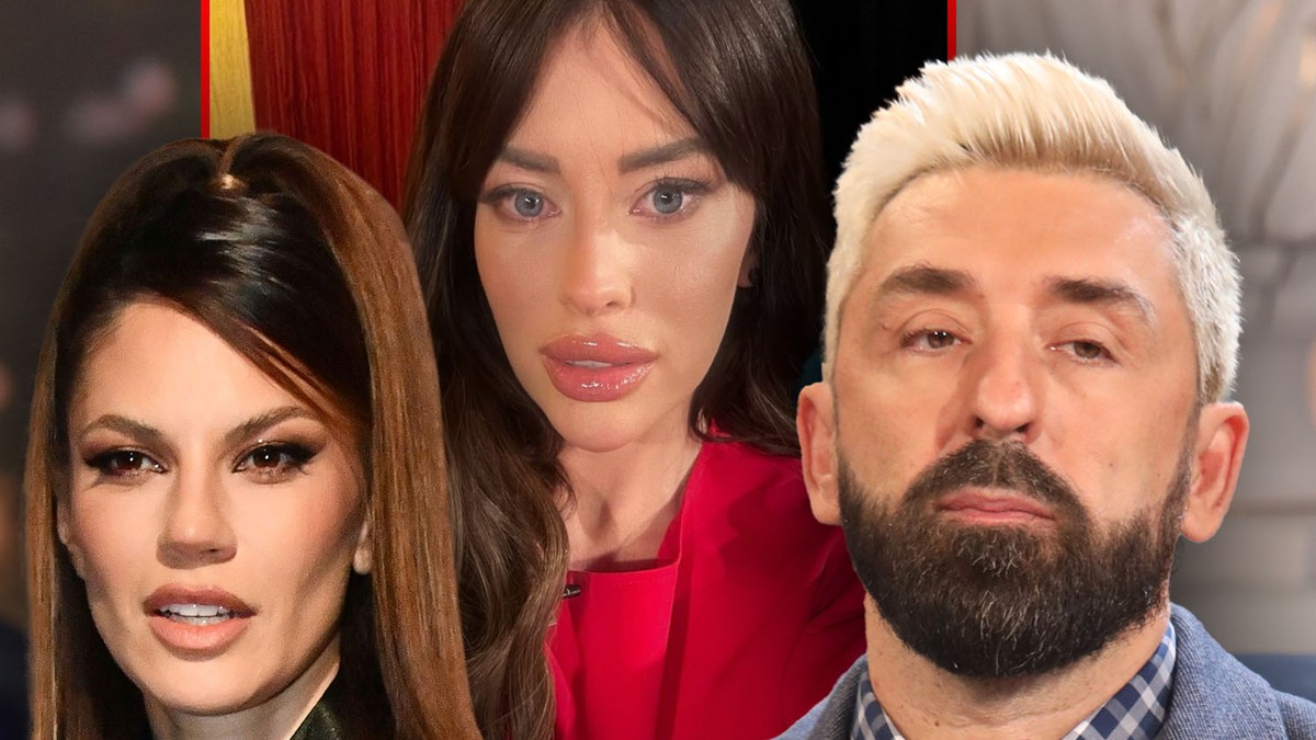 "Ognjena drma kriza srednjih godina": Komšije progovorila o Amidžiću i ...