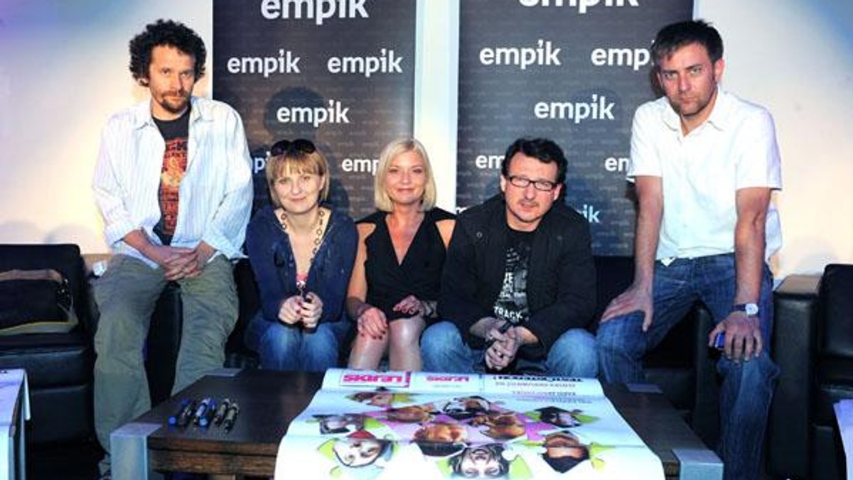 "Lejdis": kinowy hit już na DVD - Film