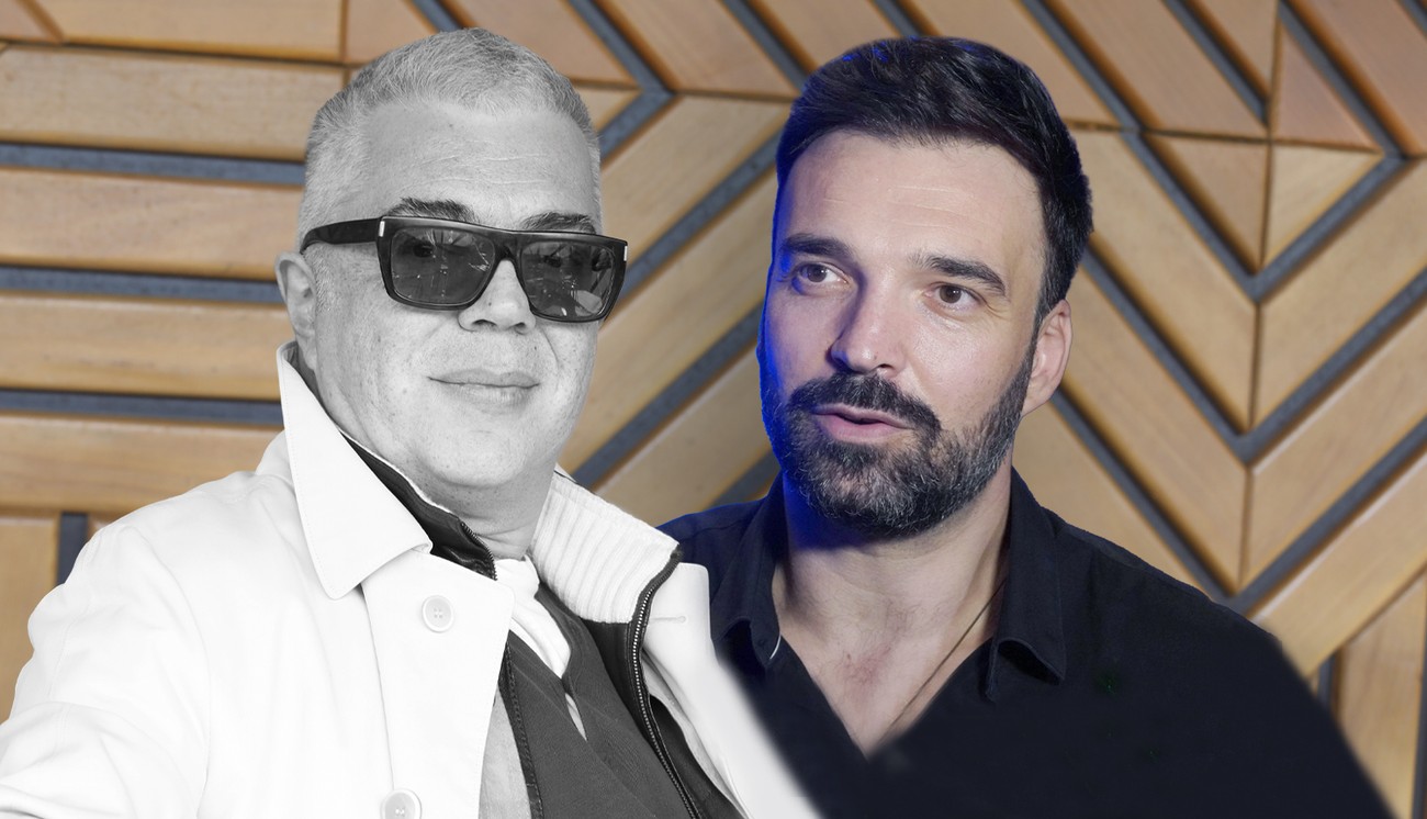 "Dan pre njegove smrti dugo smo razgovarali telefonom, nije mu se ...