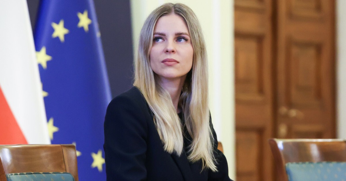 Aleksandra Gajewska o gwałcie na 30-latce w Uberze. "Jasny sygnał ...