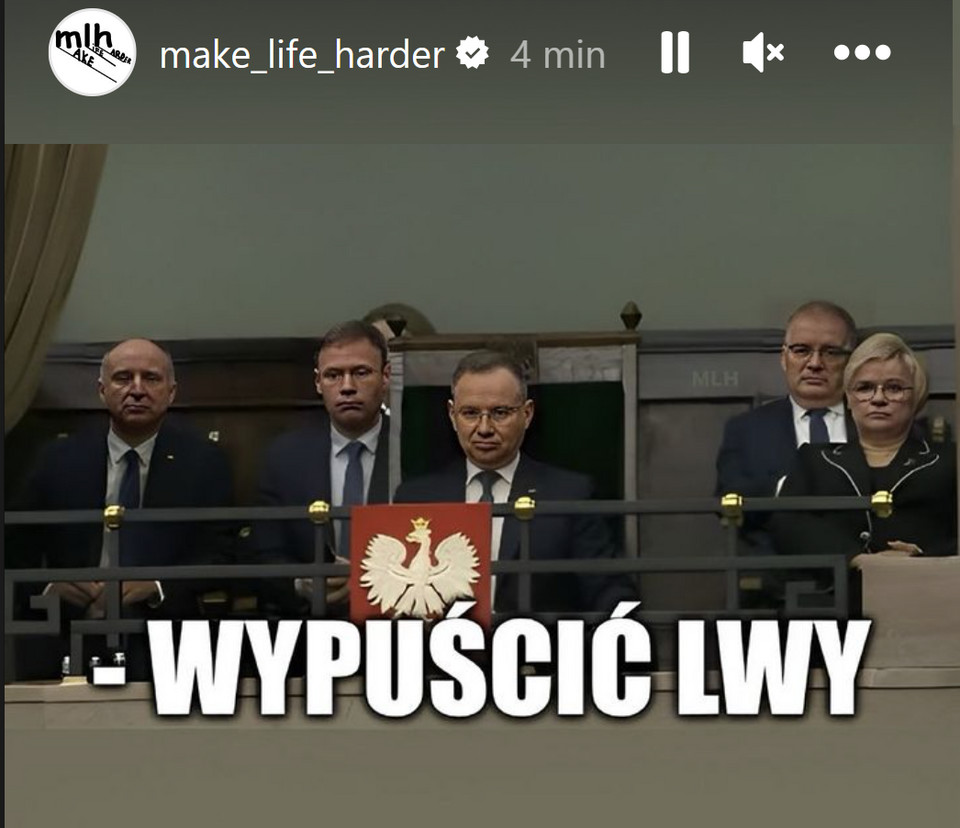 Historyczne posiedzenie Sejmu. Internauci komentują w swoim stylu [MEMY ...