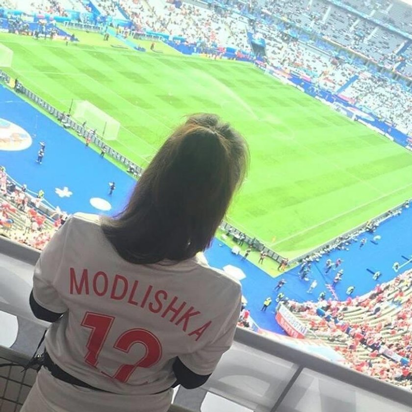 Córka Kozidrak i Pietrasa wyjechała z Polski