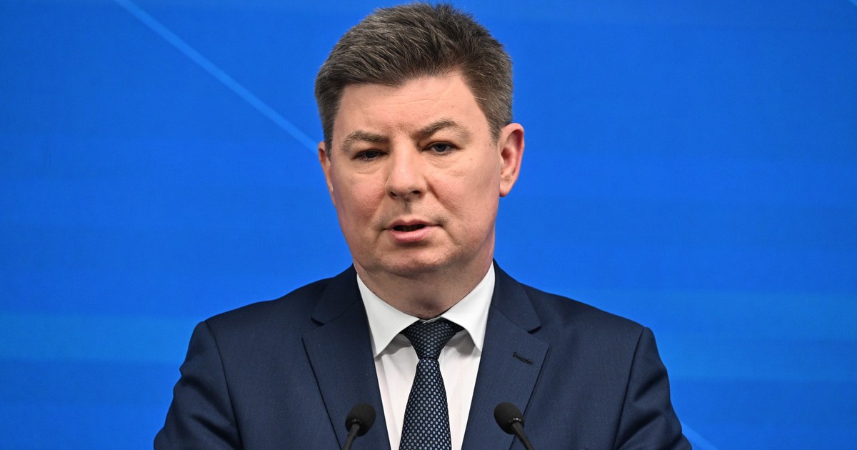 Groźby wobec Donalda Tuska. Szef KPRM: policja prowadzi kilkadziesiąt ...