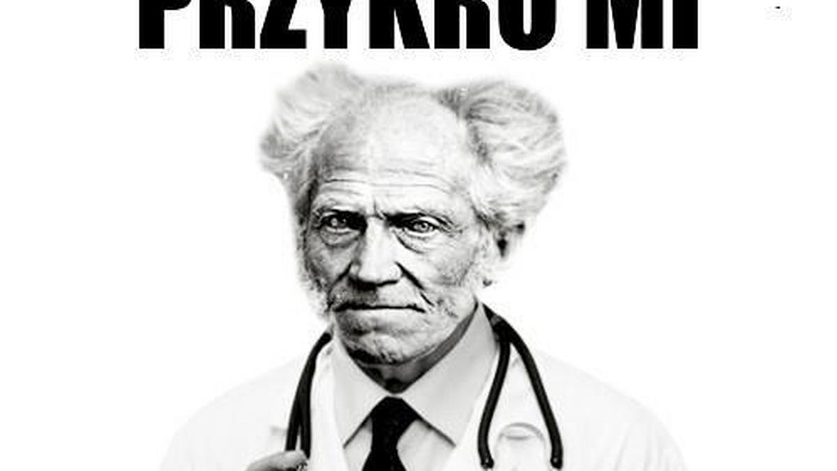 Memy z filozofem Schopenhauerem [GALERIA] | Newsweek