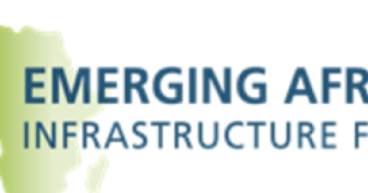 Private Infrastructure Development Group's (PIDG) company Emerging ...