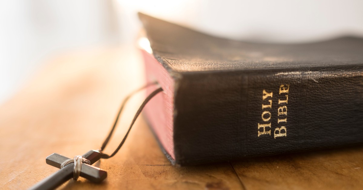 Utah officials removed the Bible from elementary and middle school ...