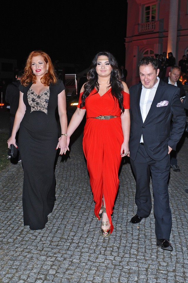 Czy Wiktoria Grycan ubiera się jak nastolatka? - Uroda