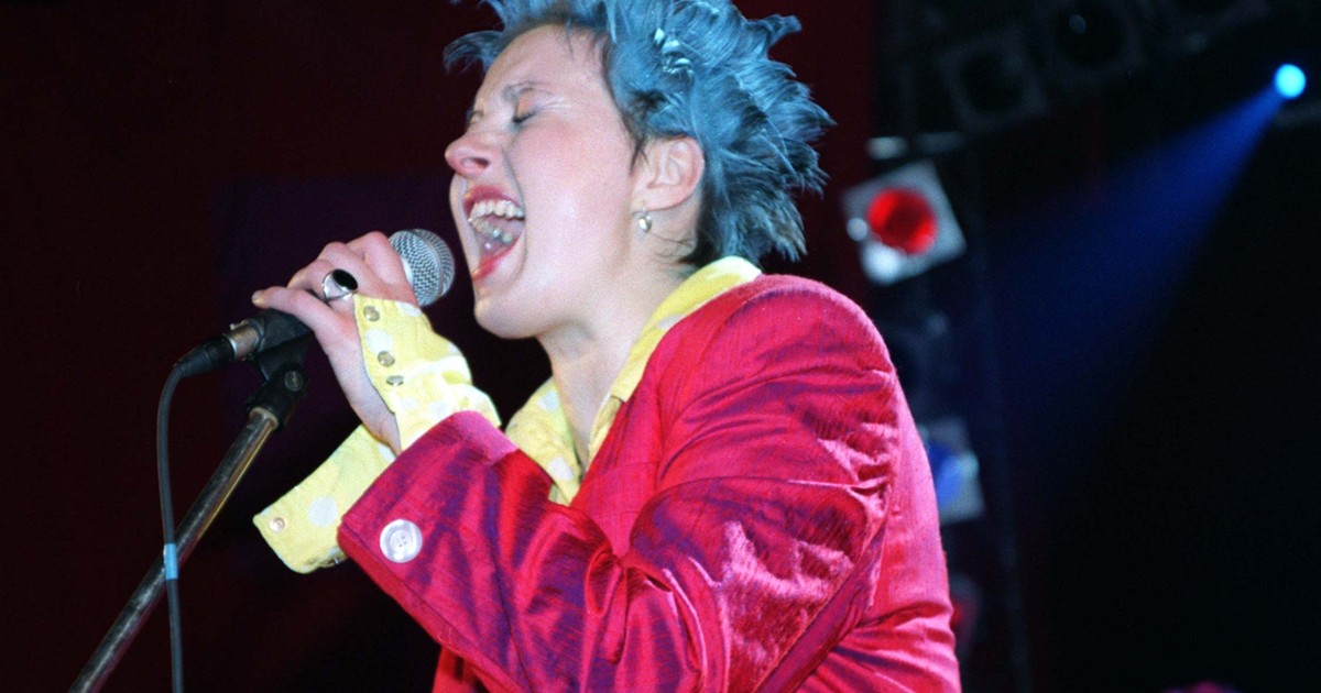 Kim była Jenny z wielkiego przeboju Edyty Bartosiewicz? - Muzyka