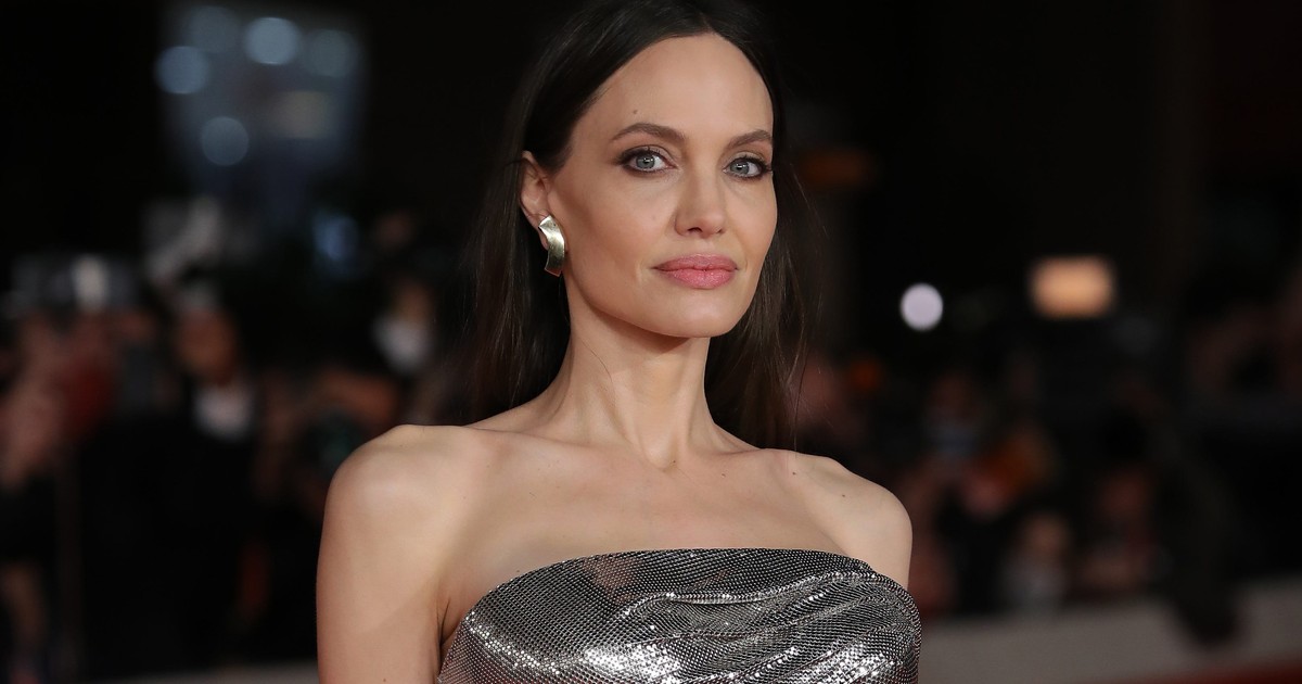 If Angelina Jolie was starting her career today, she says she wouldn't ...