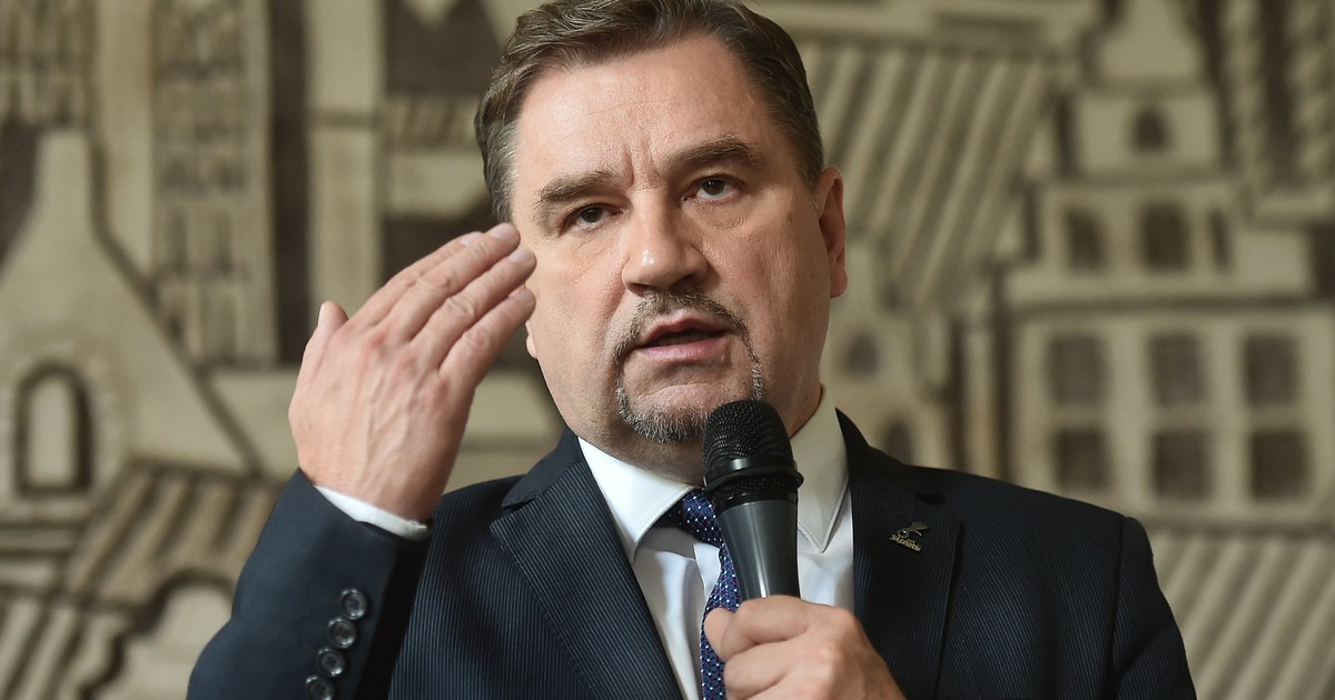 Piotr Duda, szef "Solidarności" o pracownikach sfery budżetowej ...