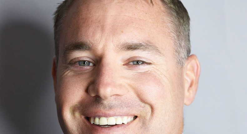 I'm a retired marine who helps expats survive sudden conflicts and ...