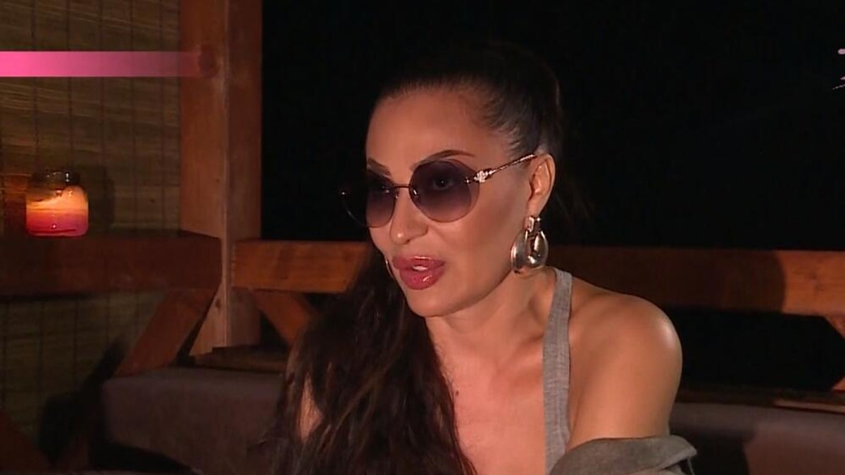 ceca raznatovic decko bogdan srejovic sin veljko udovica - Blic