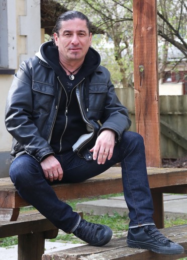 Cipő húga: Nem tudtam elbúcsúzni a bátyámtól - Blikk