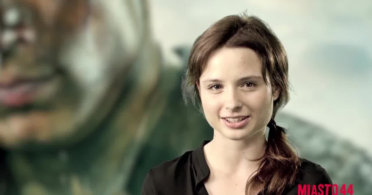"Miasto 44": Anna Próchniak i Zofia Wichłacz zapraszają kobiety na film ...