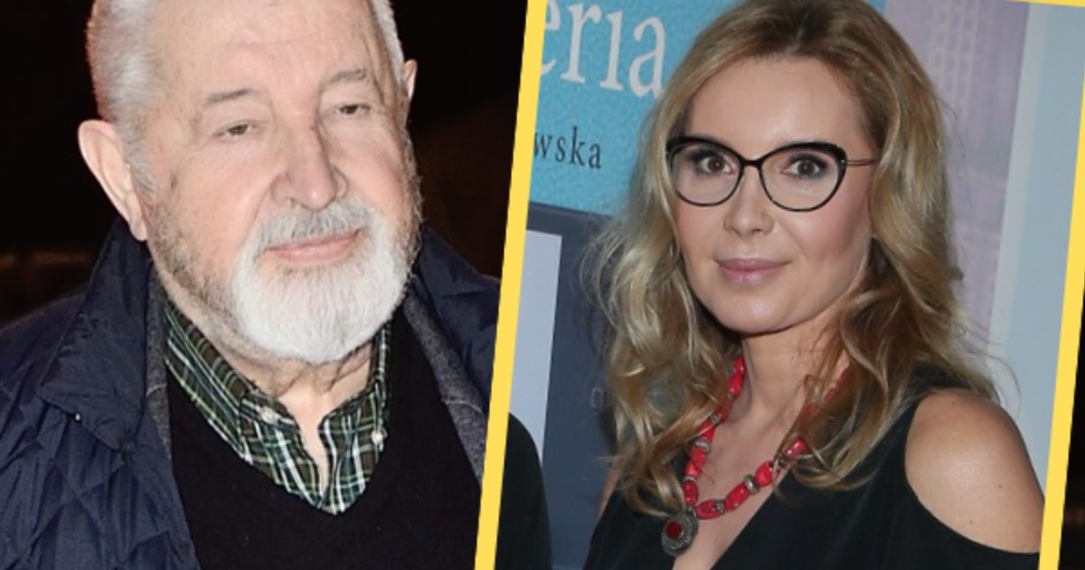 Córka Janusza Majewskiego o ostatnich dniach reżysera: bał się ...