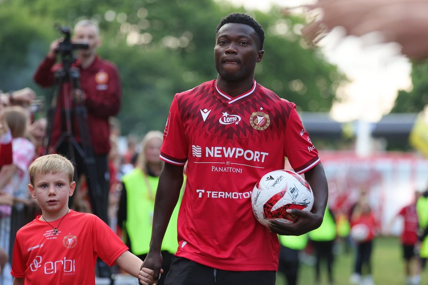 Nie chcieli milionów Widzewa. "Odmawiają nam". Oto szczegóły - Sport