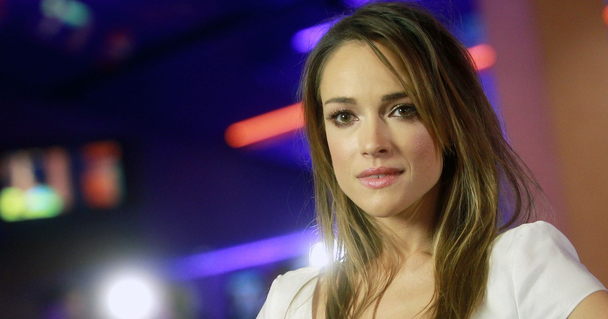 Tak mieszka Alicja Bachleda Curuś w Los Angeles bez Colina Farrella