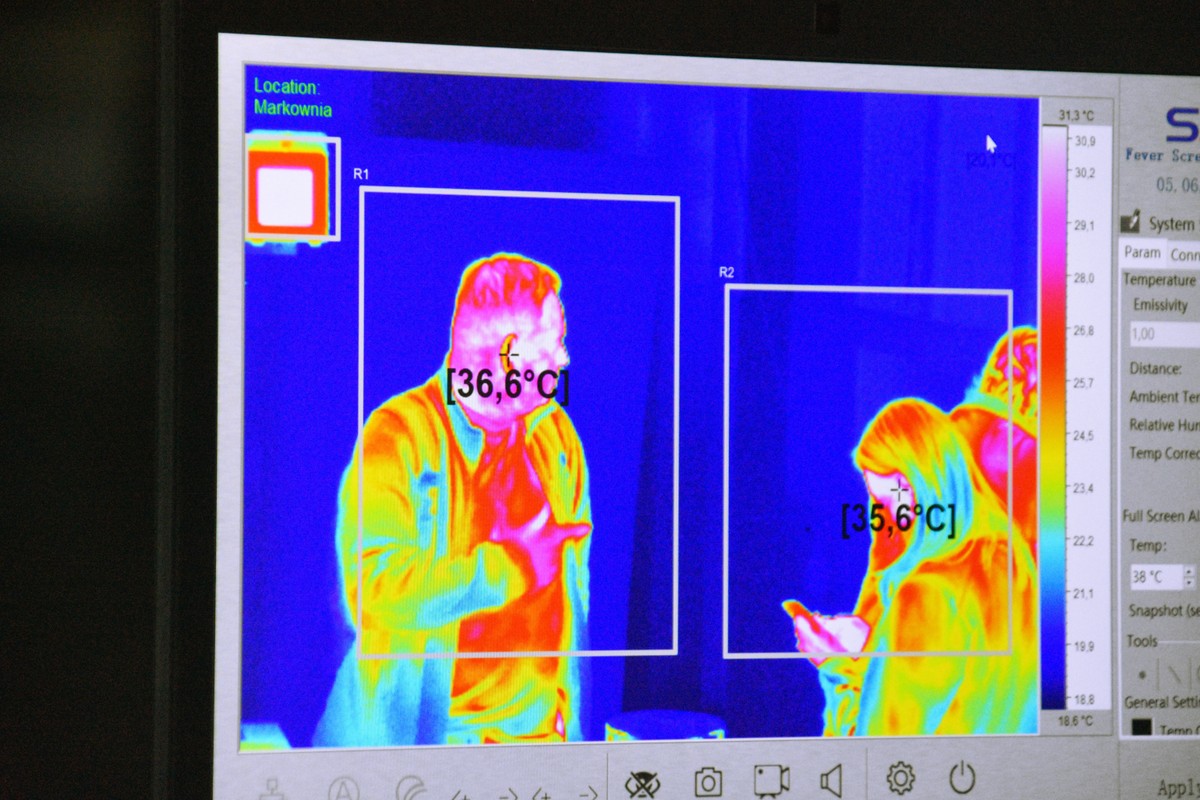 Komunikacja cyfrowa - digital signage, infokioski, reklamy w czasie ...