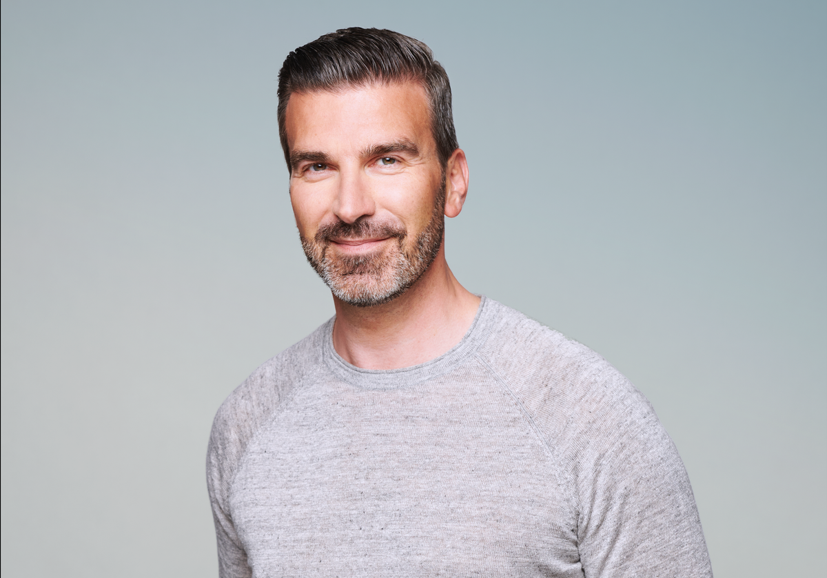 Mark Dekan, CEO Ringier Axel Springer Polska. Praktyczny przewodnik po ...