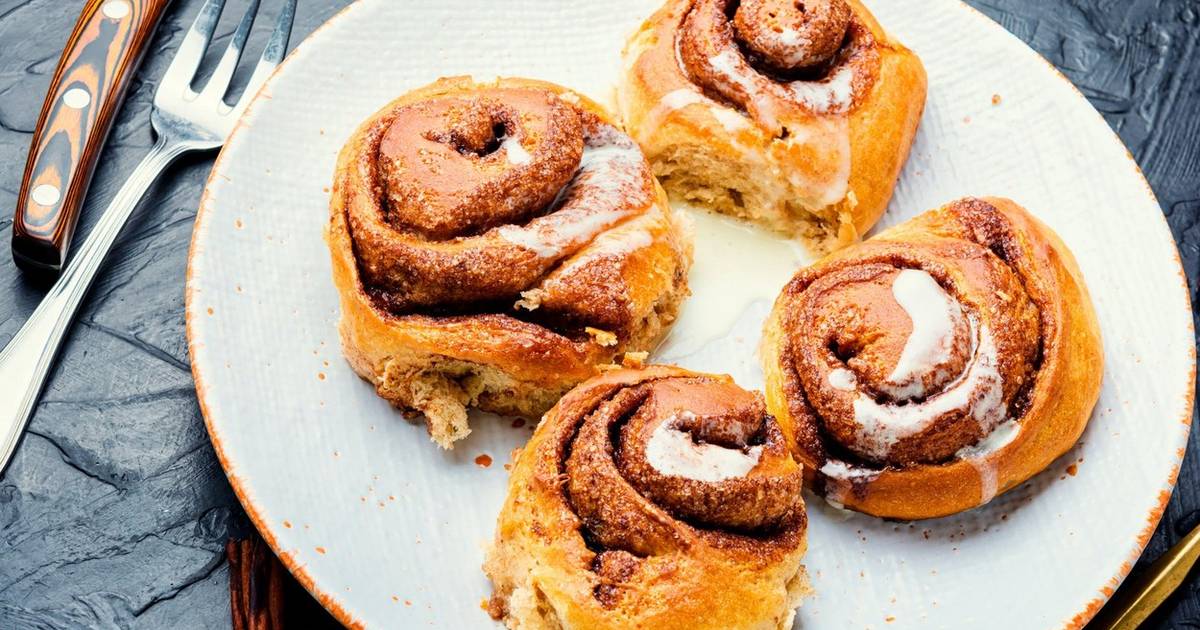 Recept za cimet rolnice Noizz