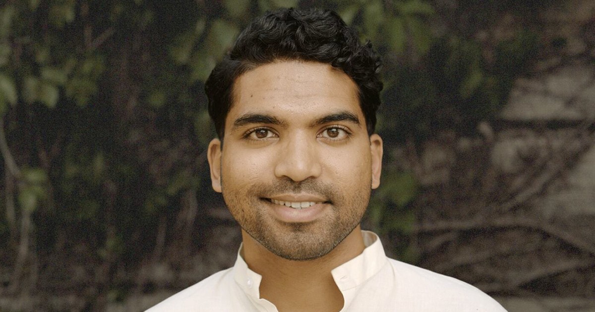 Kaivan Sattar's Asaak raises $30 million to facilitate digital lending ...