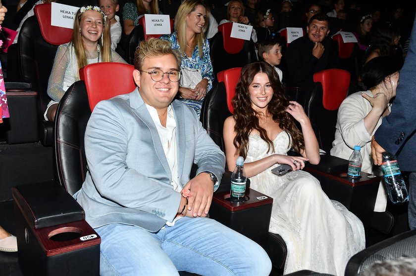 Dagmara Kaźmierska wygadała się o Kevinie. Te słowa mogą go zdziwić