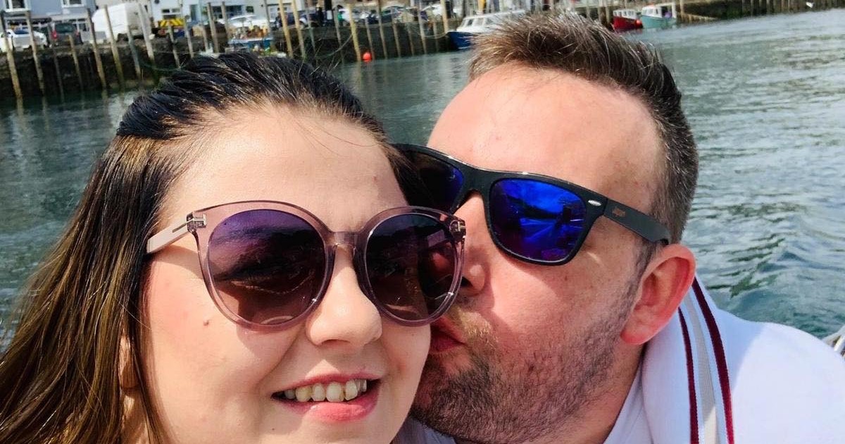 Były oskarżył ją o kradzież wygranej z lotto. Tak się tłumaczy