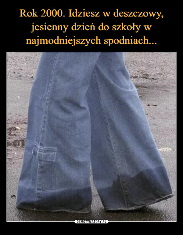 "13 posterunek", Gadu-Gadu". Powrót do lat 2000. w memach - Kobieta