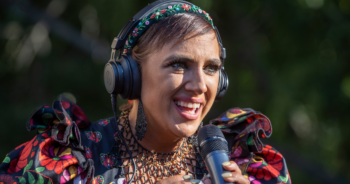 "Andris, kuss legyen....": Tóth Gabi új videóján nevet az internet ...