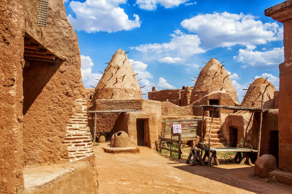 Saraj Batu - miasto, które przypomina o potędze Złotej Ordy - Podróże