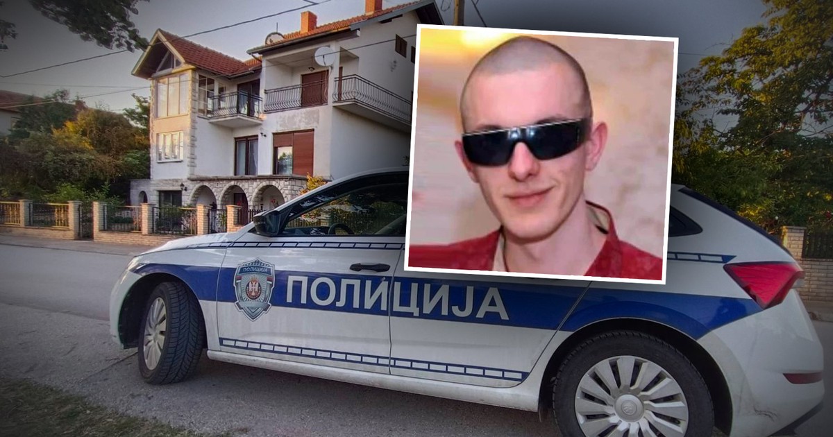 Trostruki ubica iz Knjaževca se ne seća da je počinio zločin: - Blic