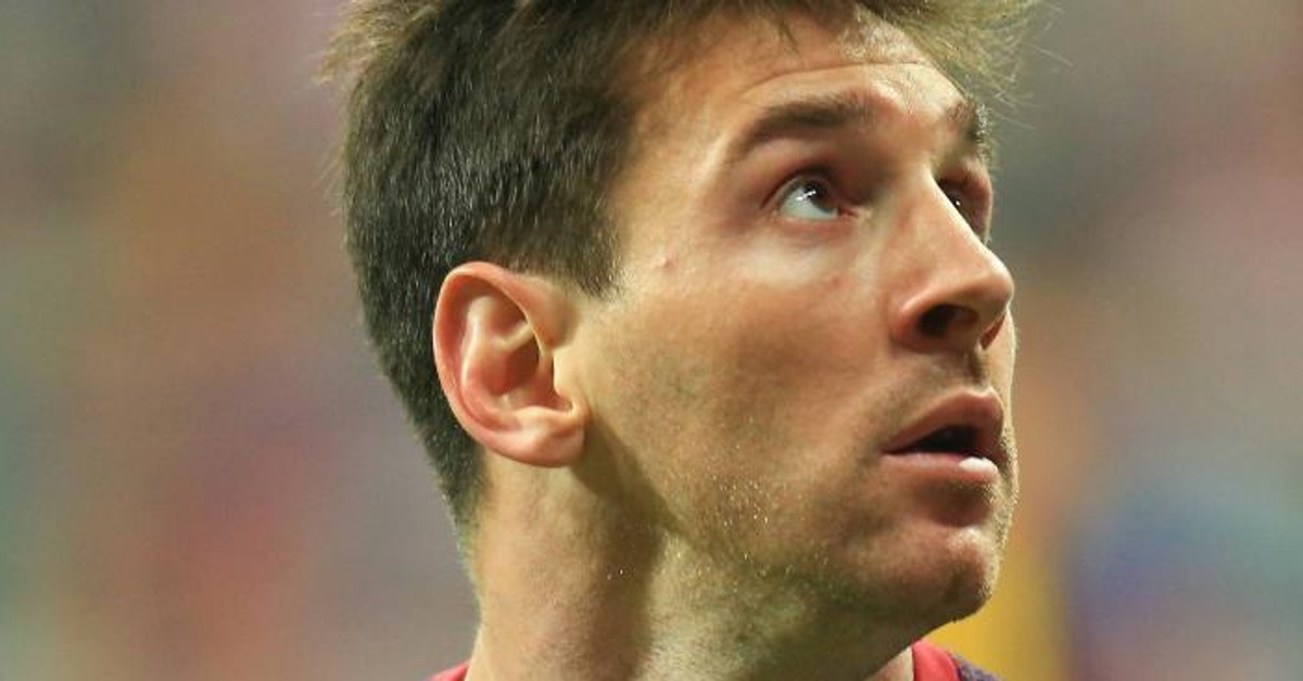 Hollywood nakręci film o Messim - Forsal.pl