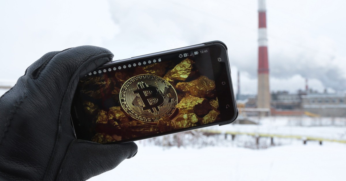 Russia plans to build a bitcoin tracking tool to monitor crypto wallets ...