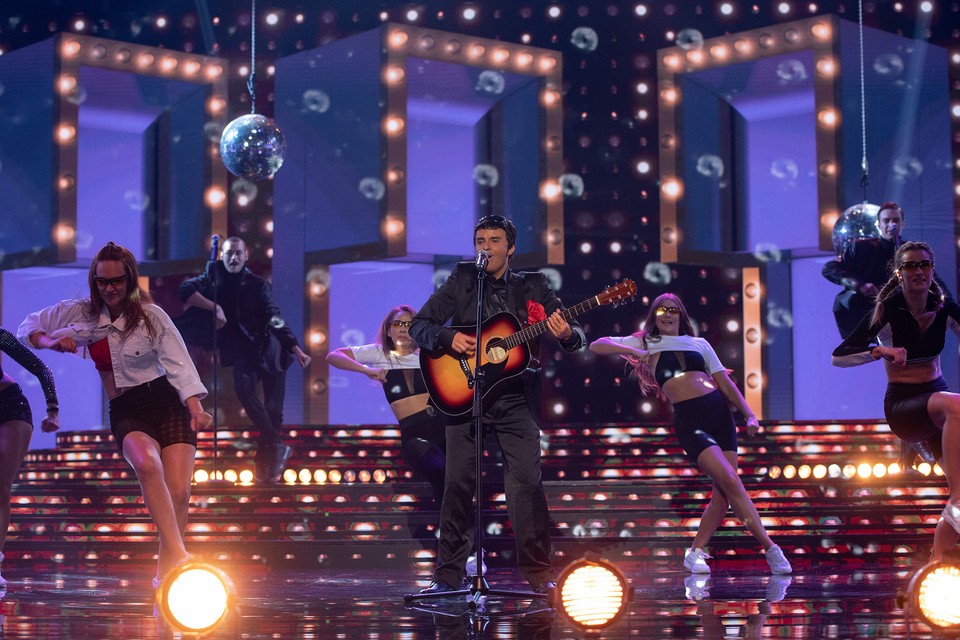 "Twoja twarz brzmi znajomo 13": kolejne występy za nami. Relacja z odc ...