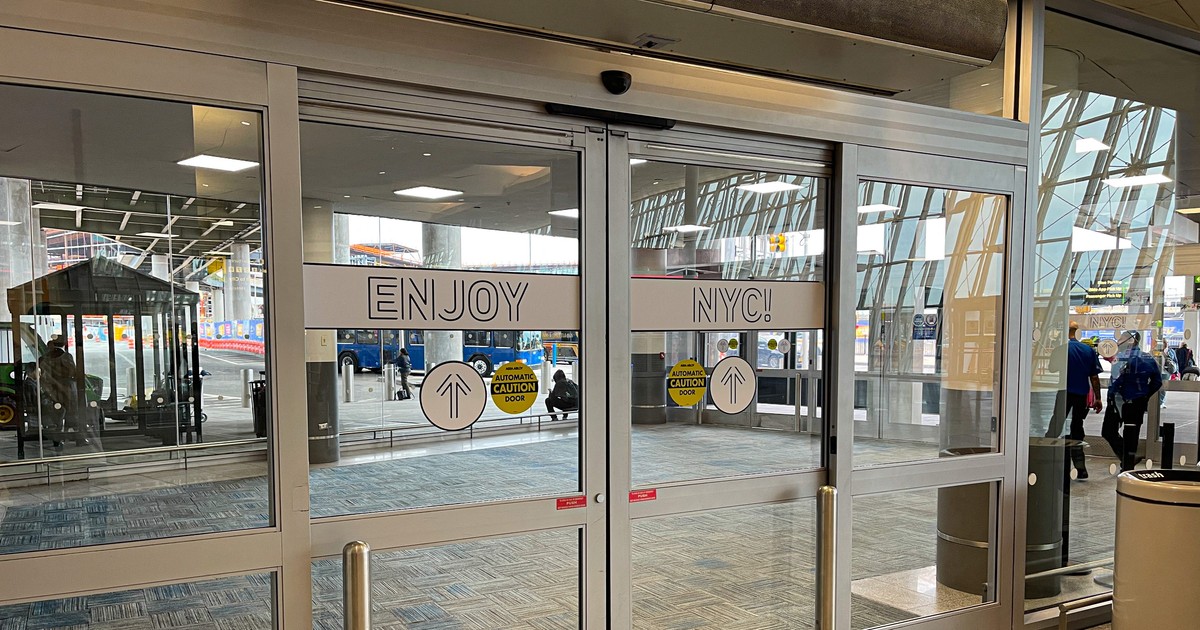 'Misery map' shows which major airports are getting hit the hardest ...