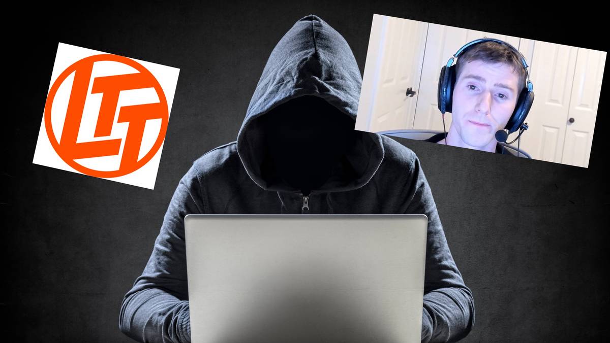 Popularny kanał technologiczny na YouTube zhakowany. Co dalej z Linus ...