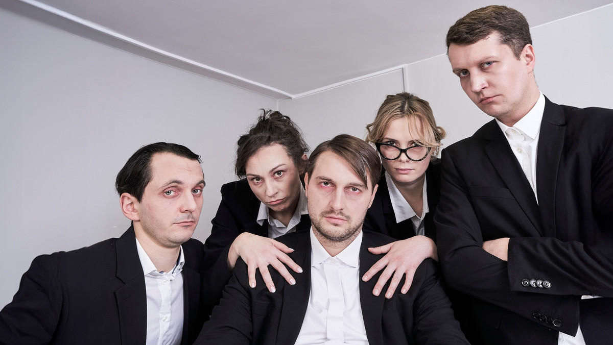 "Bim-Bom-Boom! Pracoholiczna komedia romantyczna". 5 stycznia ...