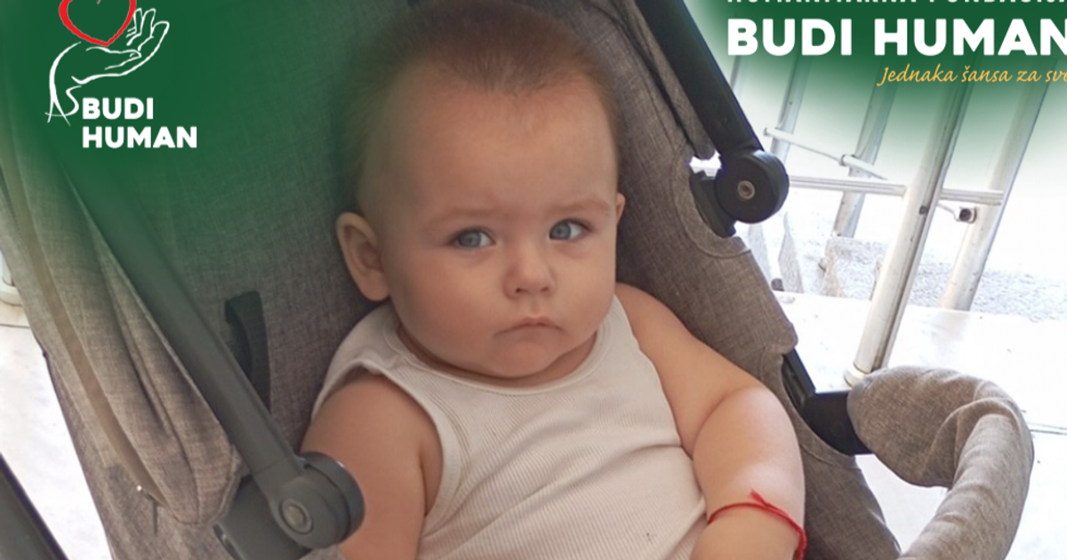 UMRO MALI OGI (2): Borio se sa opakom bolešću, a život izgubio nakon udesa kod Bačke Topole - Blic