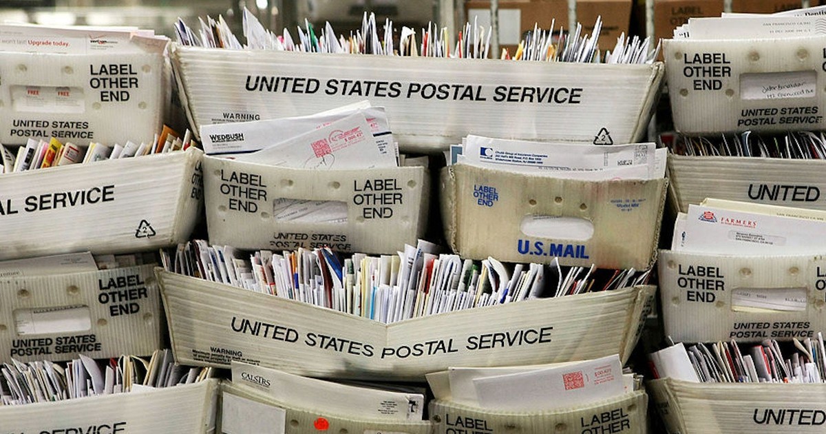 How to report a missing USPS package, file a help request and submit a ...