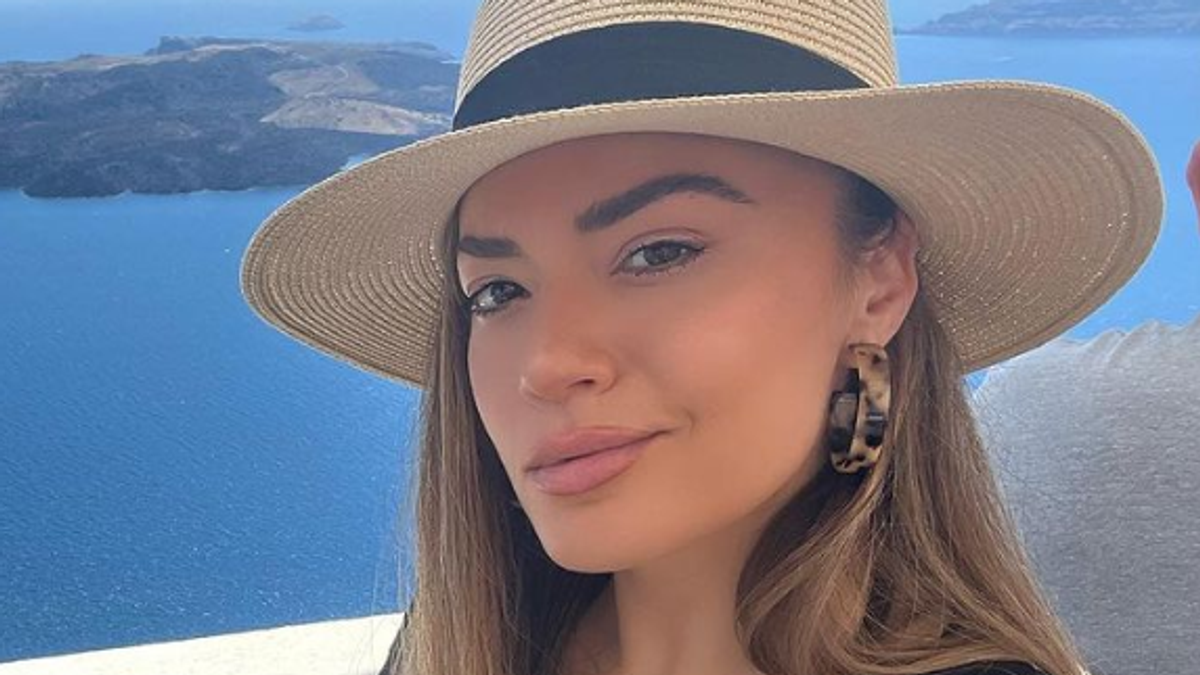 Pevačica Elena Risteska pretučena u Skoplju: "Napadnuta sam, ovo nisam ...