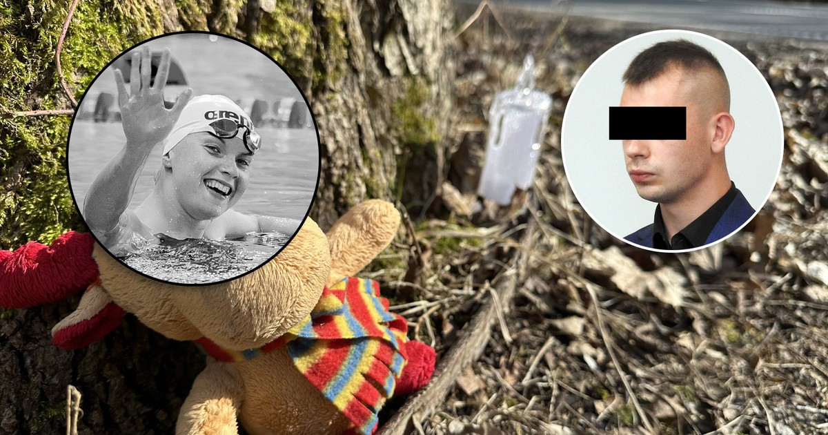 Proces kierowcy po śmierci Justyny Burskiej: nowe fakty ujawnione