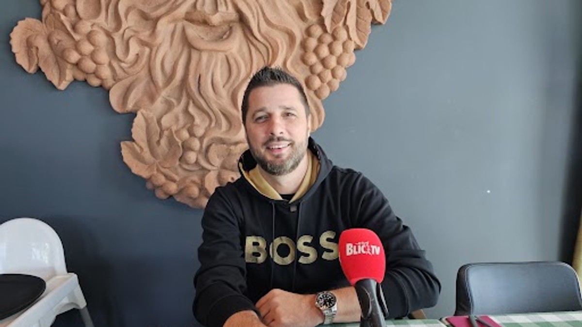 "Falila mi je majka": Marko Miljković otkrio šta se dešavalo u stanu ...