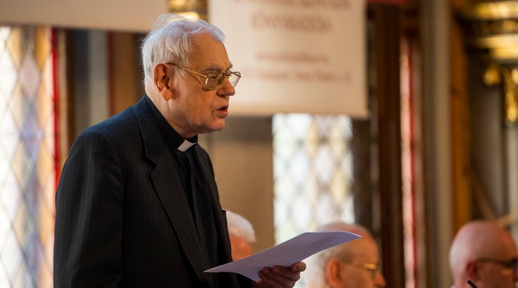 Meghalt Rózsa Huba - Blikk